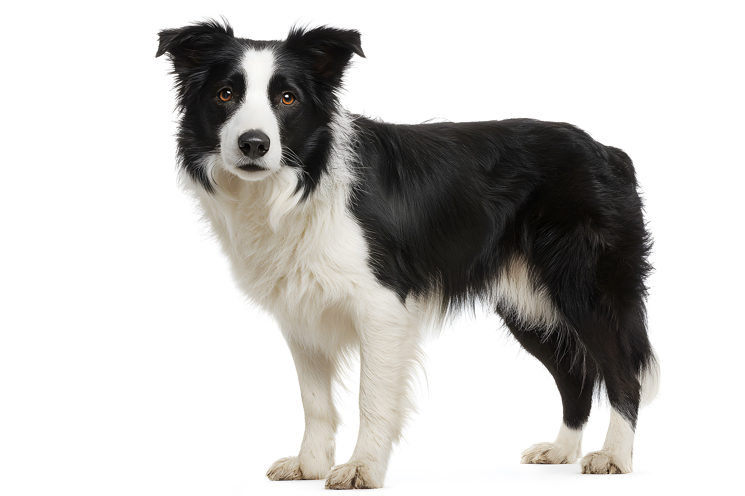How to Adopt a Border Collie in Alaska - Dog Adoption - Dog Academy