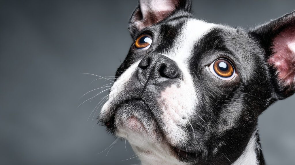 How to Adopt a Boston Terrier in Michigan - Dog Adoption - Dog Academy