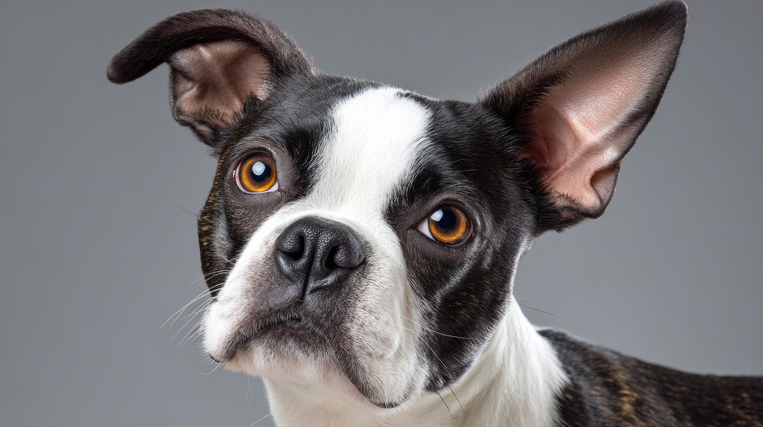 How to Adopt a Boston Terrier in North Dakota - Dog Adoption - Dog Academy
