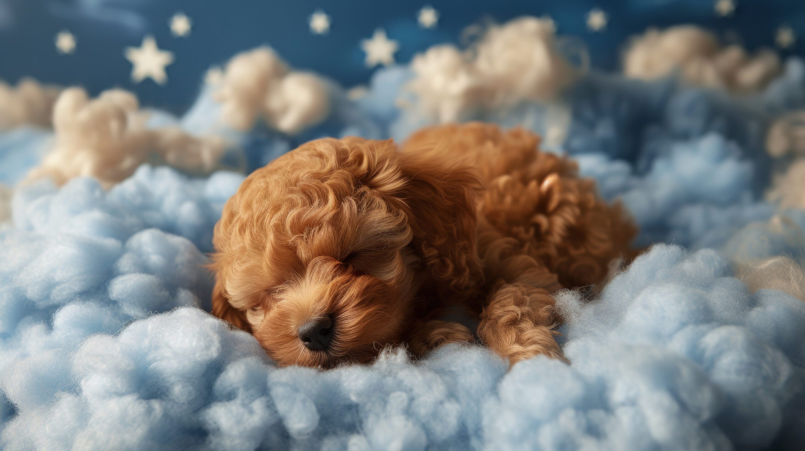 How to Adopt a Cavapoo in Montana - Dog Adoption - Dog Academy