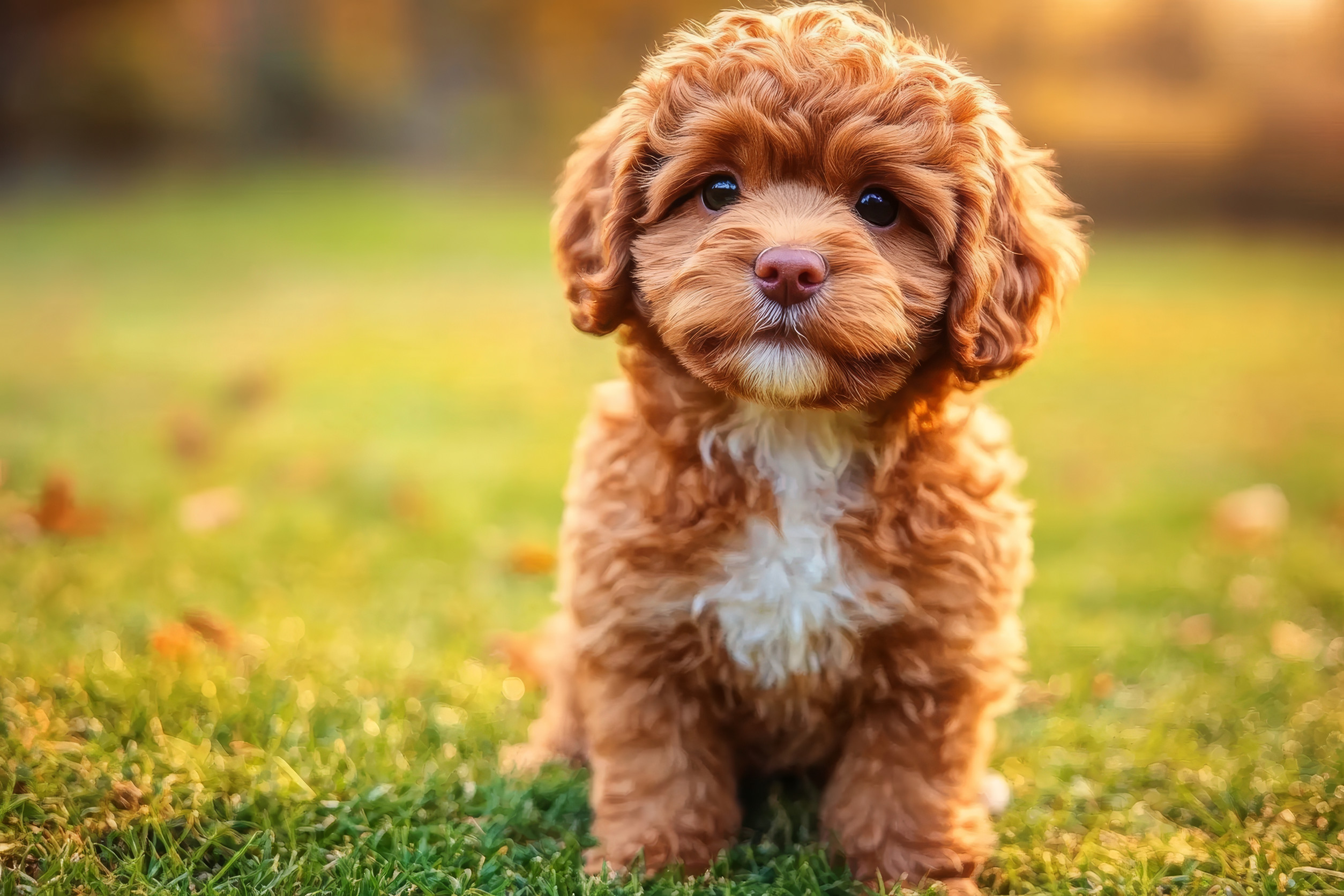 How to Adopt a Cavapoo in Oklahoma - Dog Adoption - Dog Academy