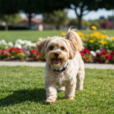 How To Adopt a Shorkie in Modesto - Dog Adoption - Dog Academy